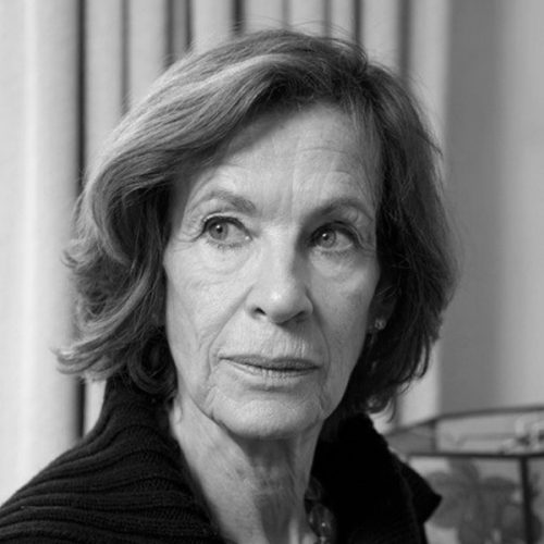 Miriam Gross – Cliveden Literary Festival