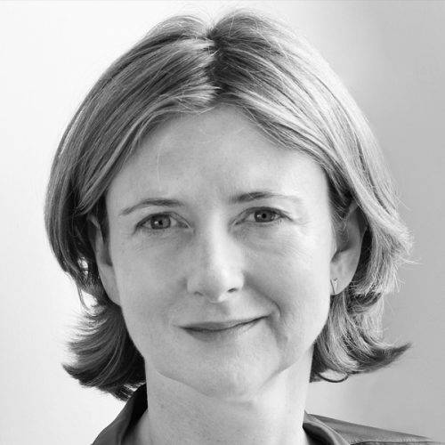 Frances Osborne – Cliveden Literary Festival