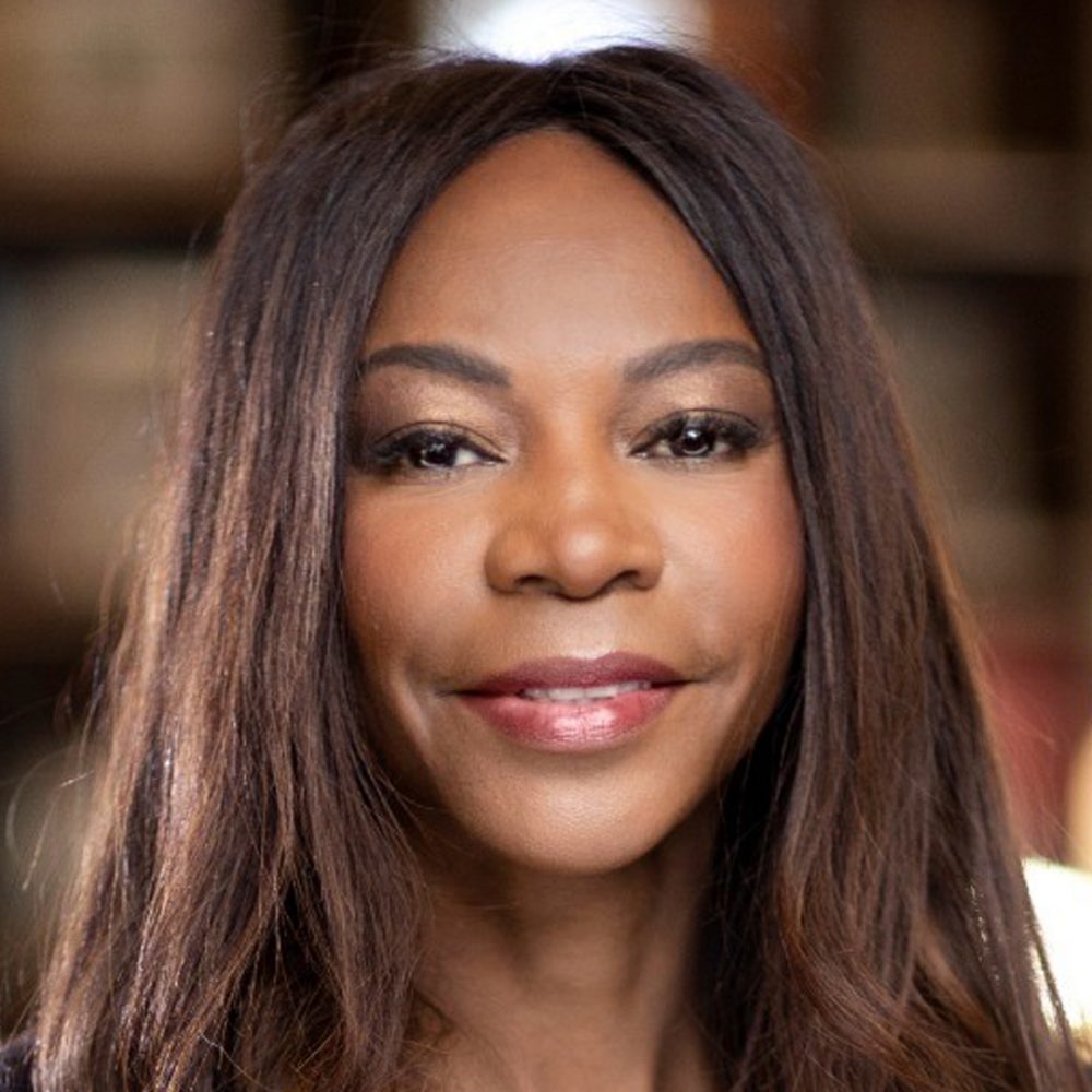 Dambisa Moyo - Cliveden Literary Festival