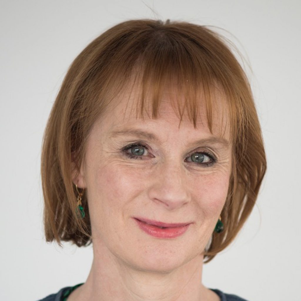 Anne McElvoy – Cliveden Literary Festival