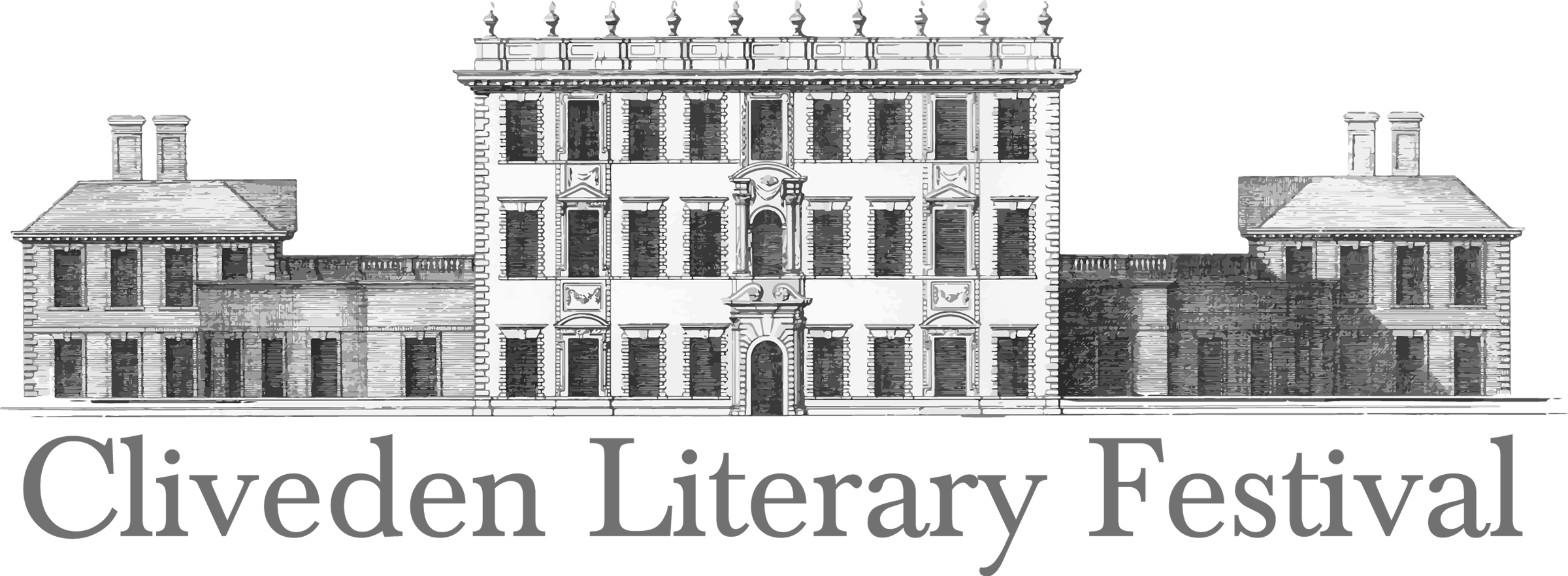 Ailsa Anderson – Cliveden Literary Festival