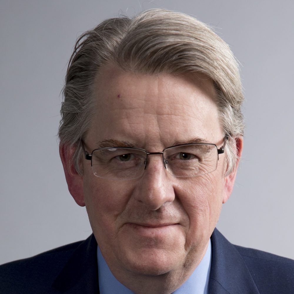 Robert Hardman – Cliveden Literary Festival