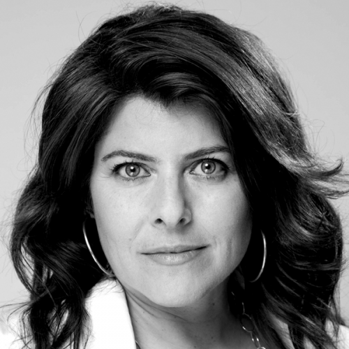 Naomi Wolf – Cliveden Literary Festival