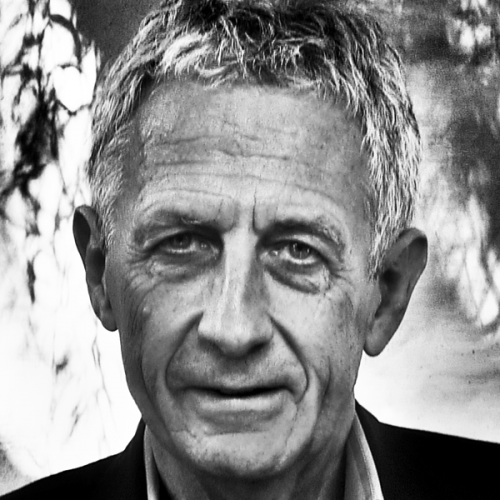 Robert Lacey – Cliveden Literary Festival