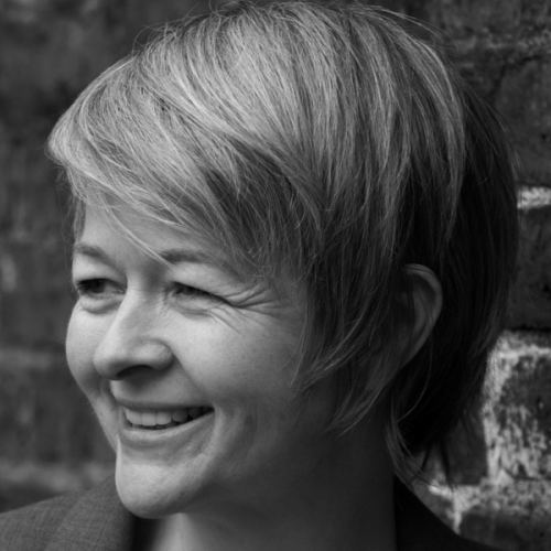 Sarah Waters – Cliveden Literary Festival