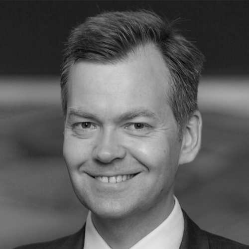 Oliver Barker – Cliveden Literary Festival