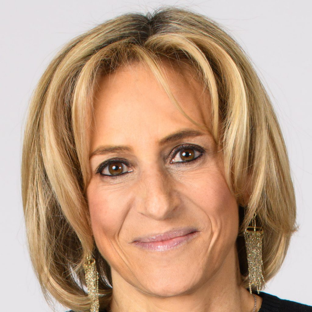 Emily Maitlis – Cliveden Literary Festival
