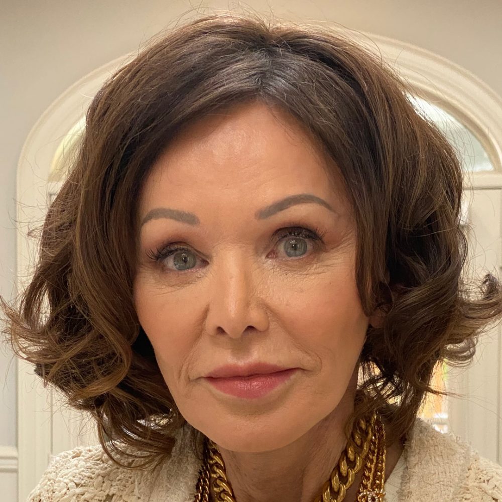 Barbara Amiel – Cliveden Literary Festival