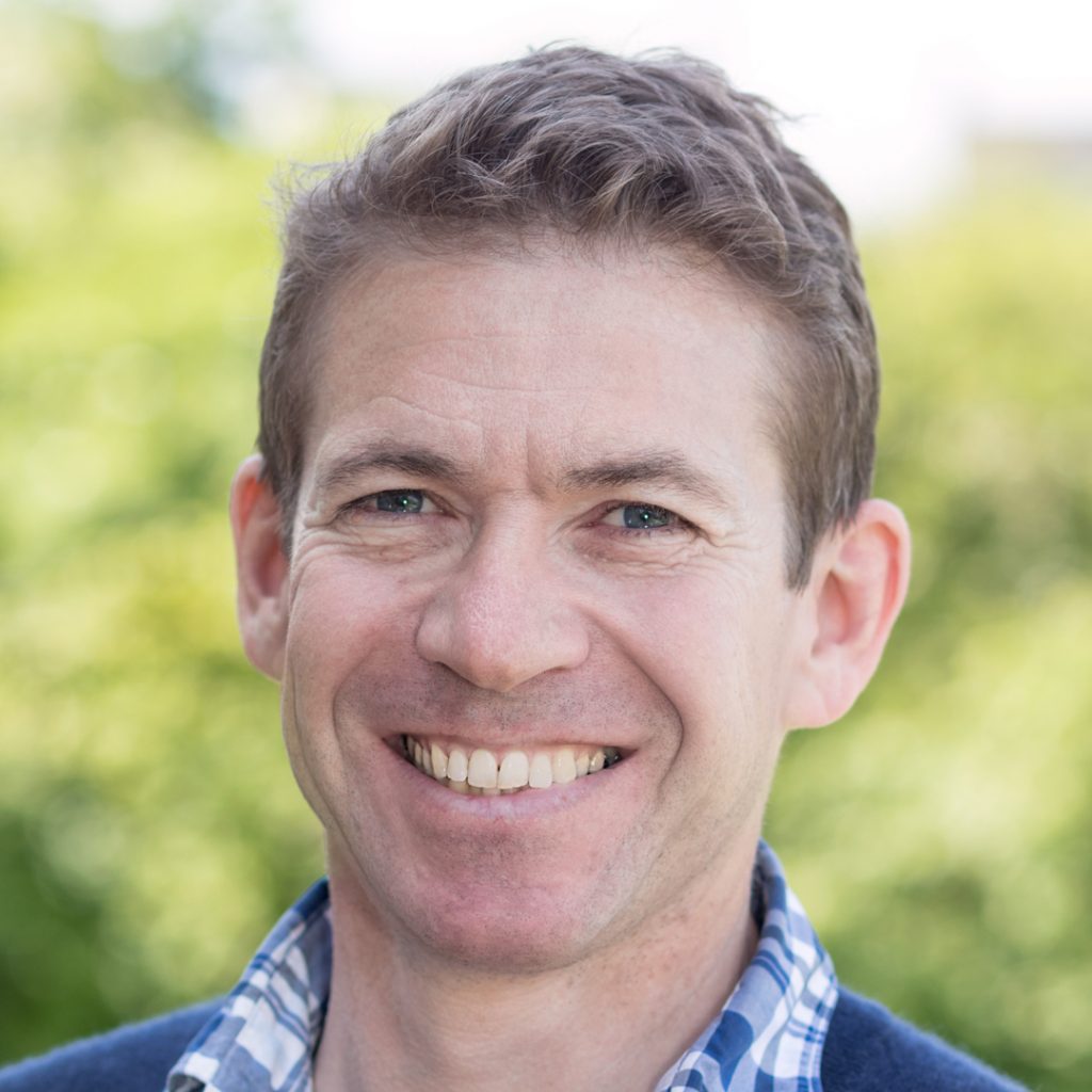 Saul David – Cliveden Literary Festival