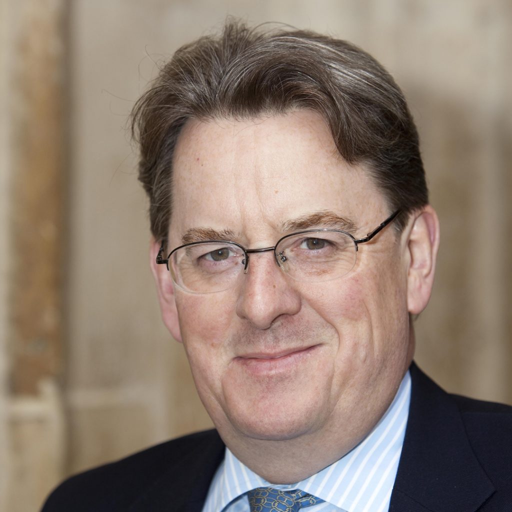 Robert Hardman – Cliveden Literary Festival