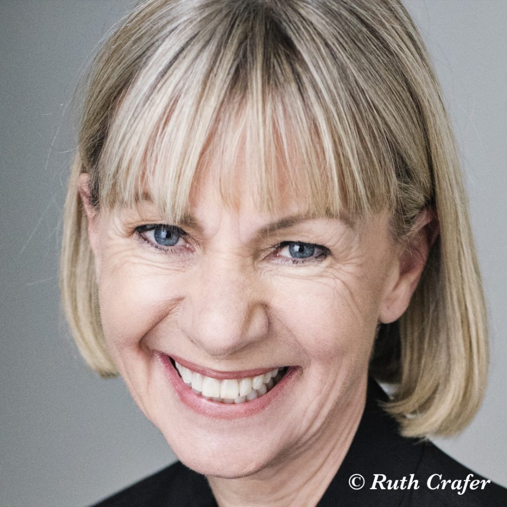 Kate Mosse – Cliveden Literary Festival