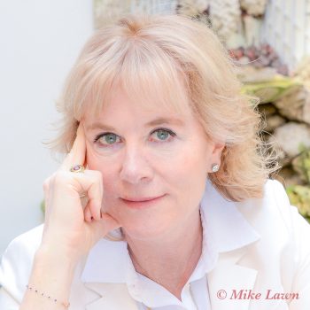 Hannah Rothschild – Cliveden Literary Festival