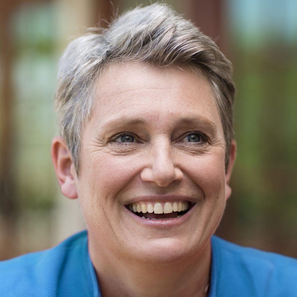 Kate Bingham – Cliveden Literary Festival