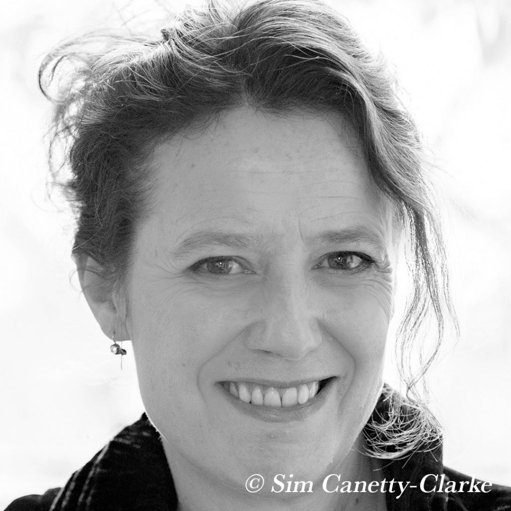 Dr Lucasta Miller – Cliveden Literary Festival