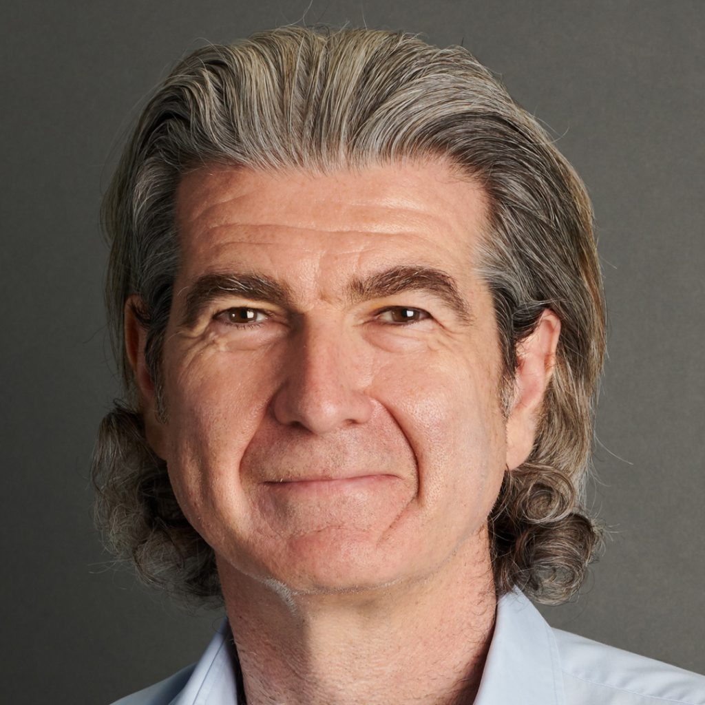 Octavius Black – Cliveden Literary Festival