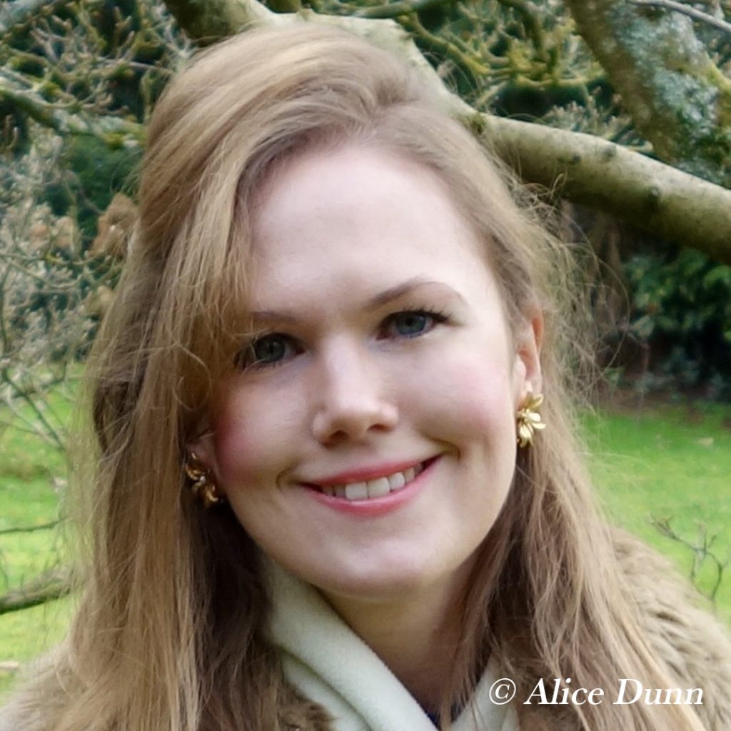 Daisy Dunn - Cliveden Literary Festival