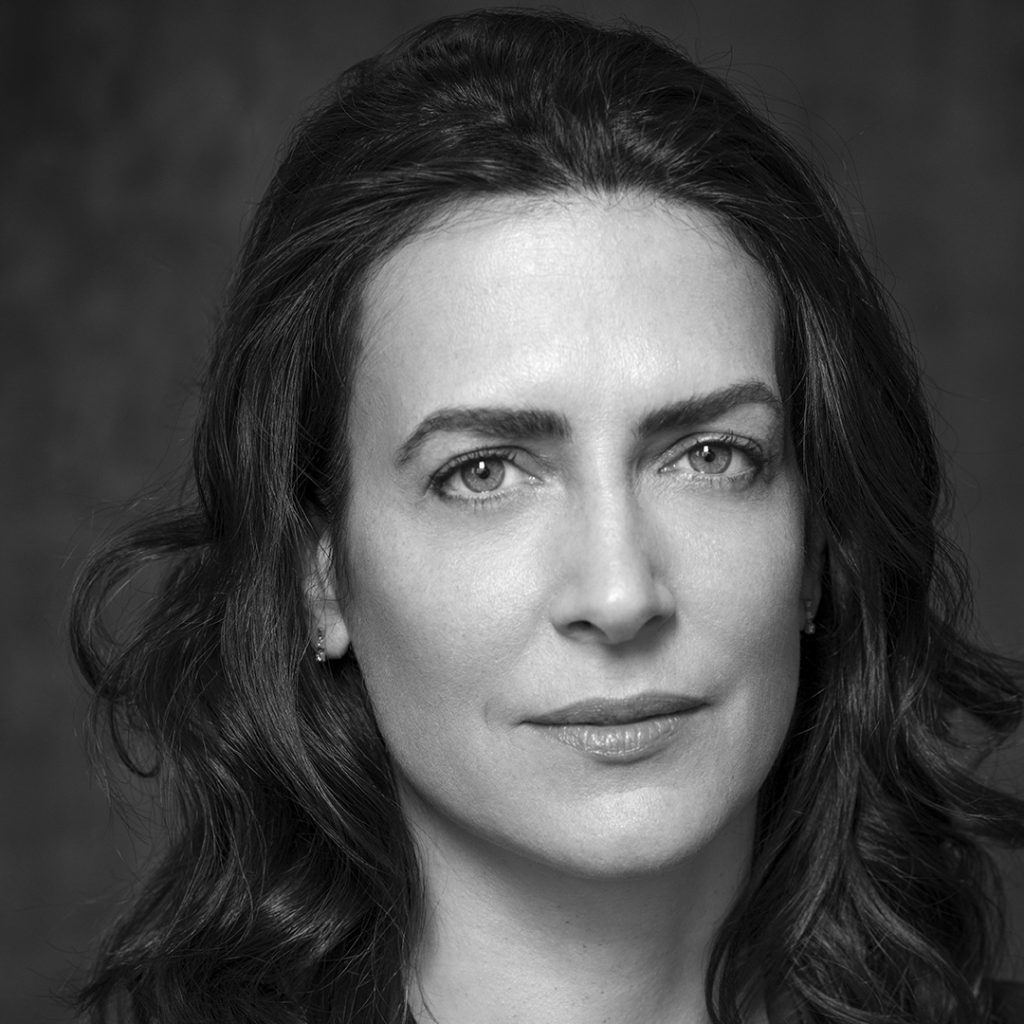 Andrea Elliott – Cliveden Literary Festival