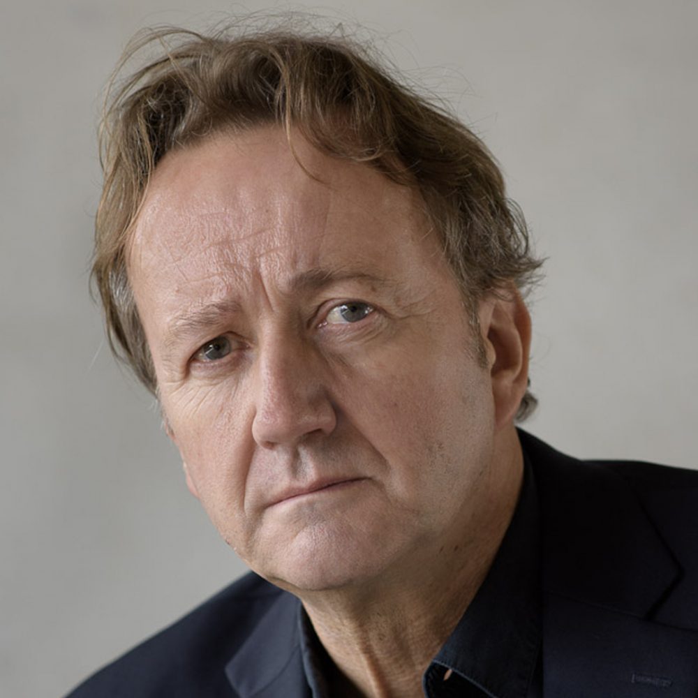 Roy Foster – Cliveden Literary Festival