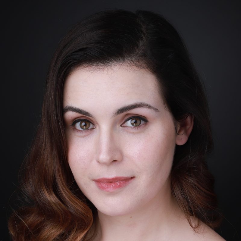 Louise Perry – Cliveden Literary Festival