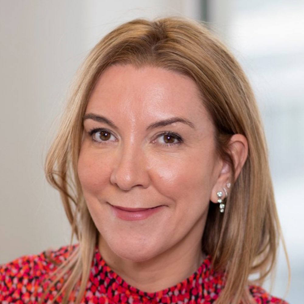 Antonia Romeo – Cliveden Literary Festival