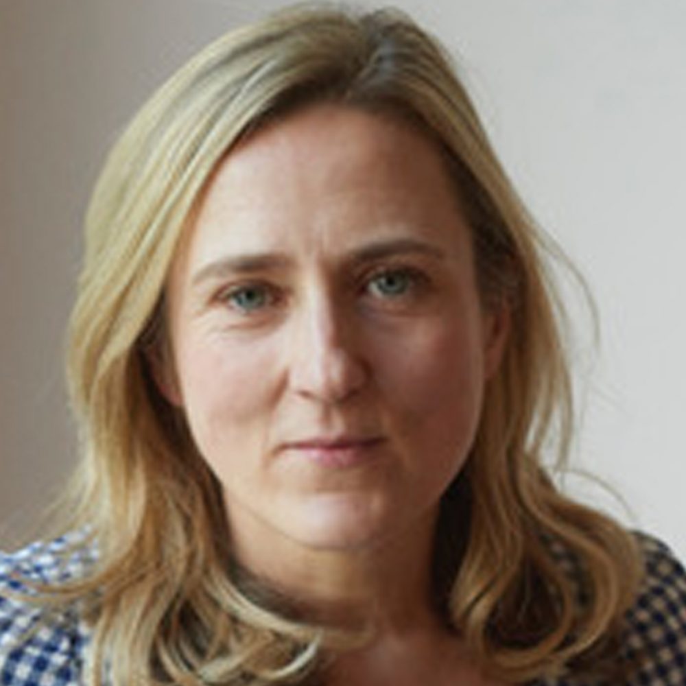 Susie Boyt – Cliveden Literary Festival