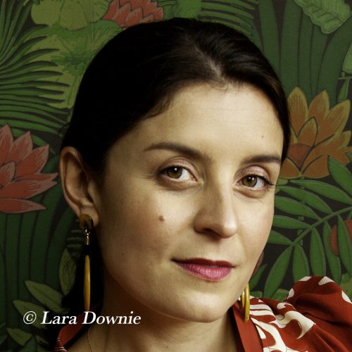 Jessie Burton – Cliveden Literary Festival