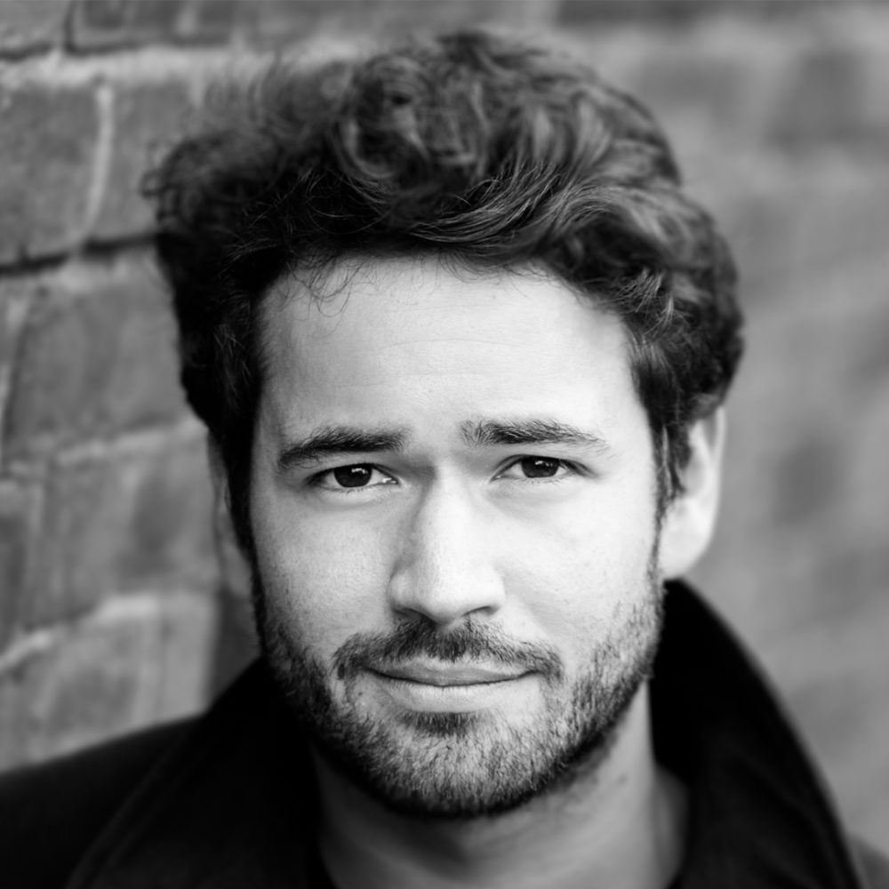 Jamie Susskind – Cliveden Literary Festival
