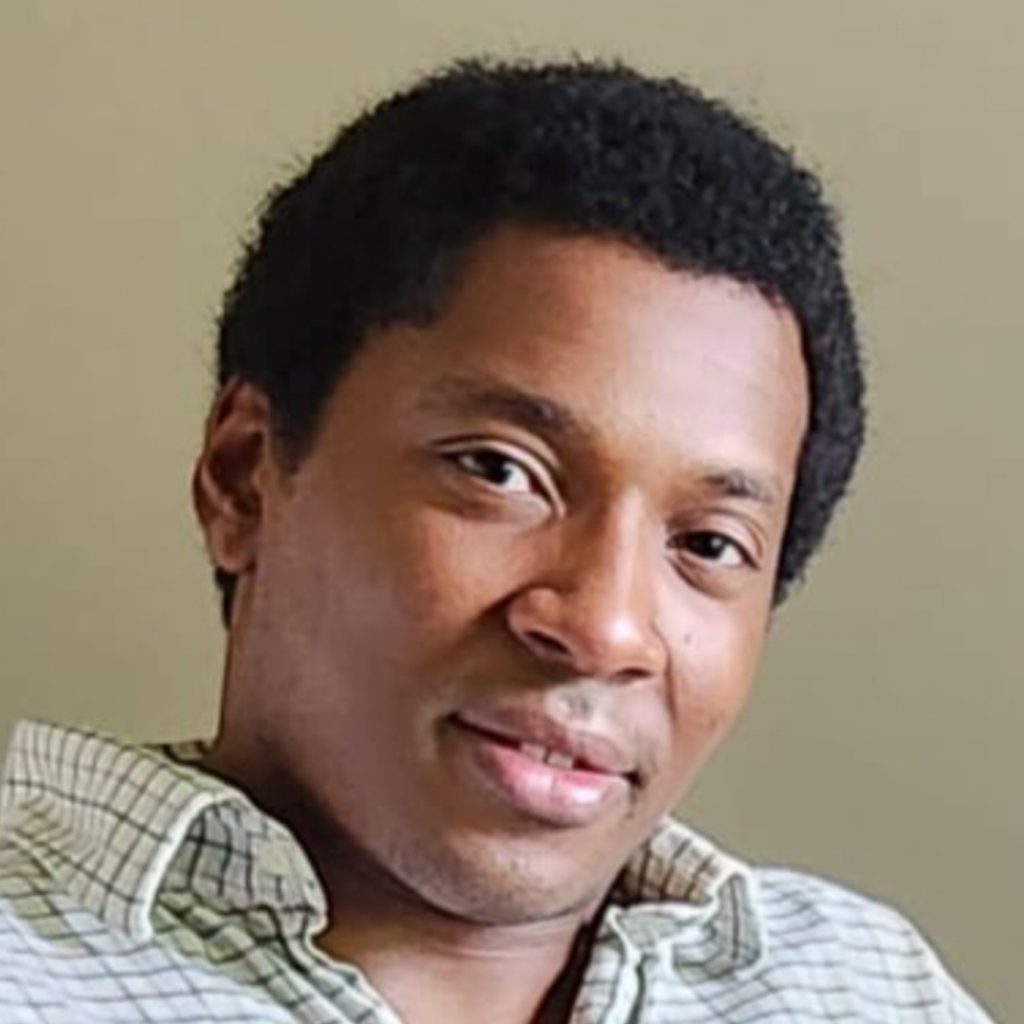 Luke Pepera – Cliveden Literary Festival