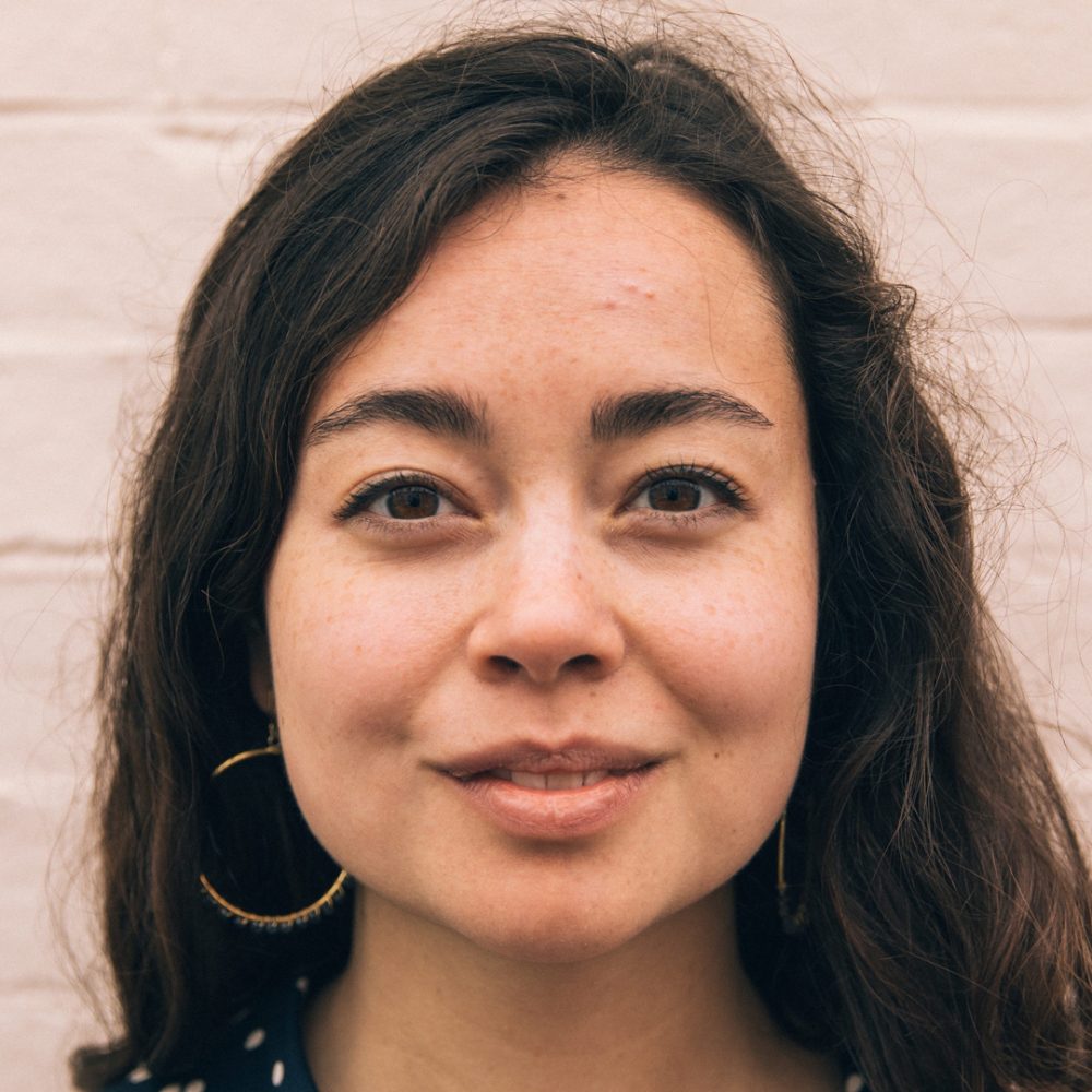 Naomi Ishiguro – Cliveden Literary Festival