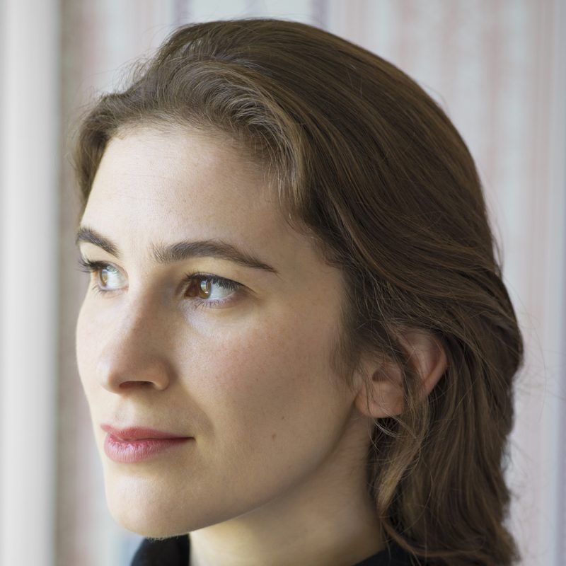 Katherine Rundell – Cliveden Literary Festival