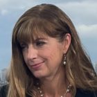 Ailsa Anderson – Cliveden Literary Festival