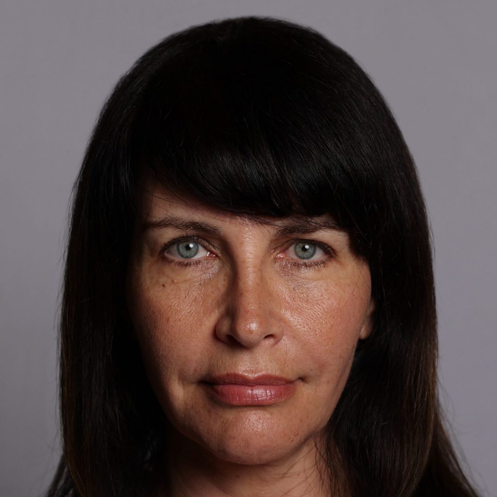 Einat Wilf – Cliveden Literary Festival