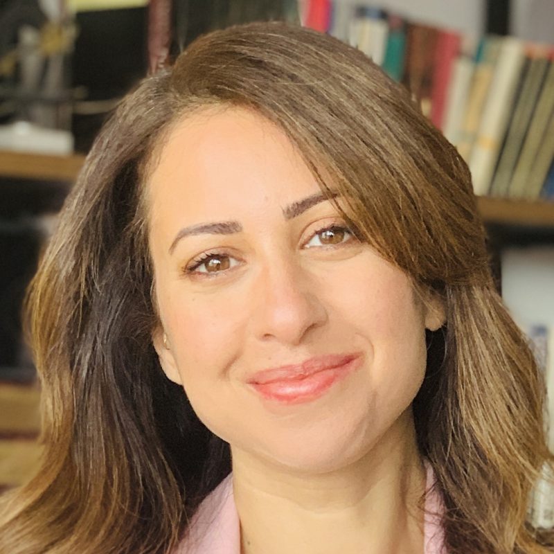 Speakers 2024 – Cliveden Literary Festival