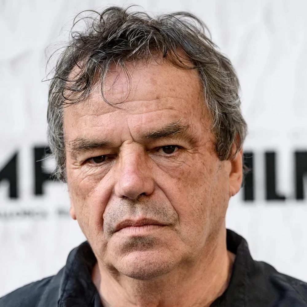 Neil Jordan – Cliveden Literary Festival