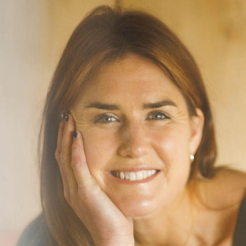 Hannah MacInnes – Cliveden Literary Festival