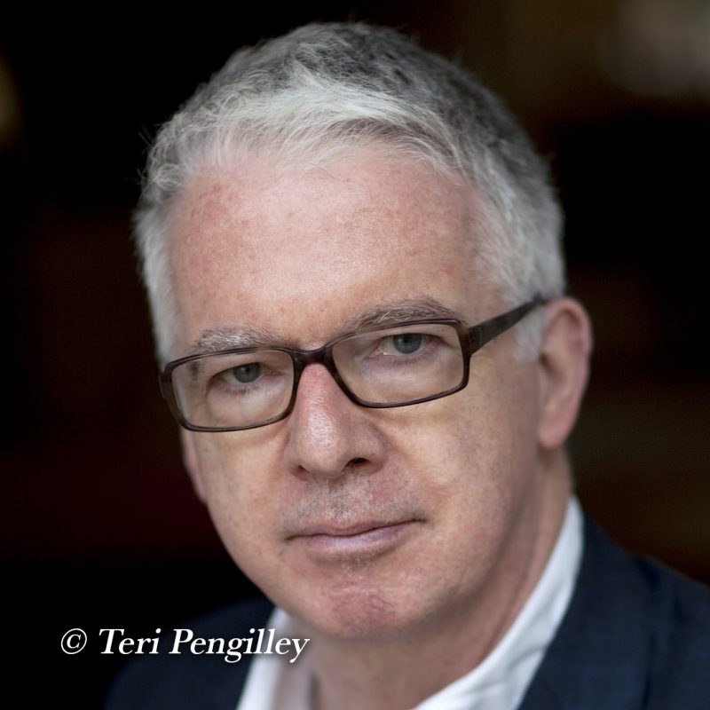 Peter Stothard – Cliveden Literary Festival