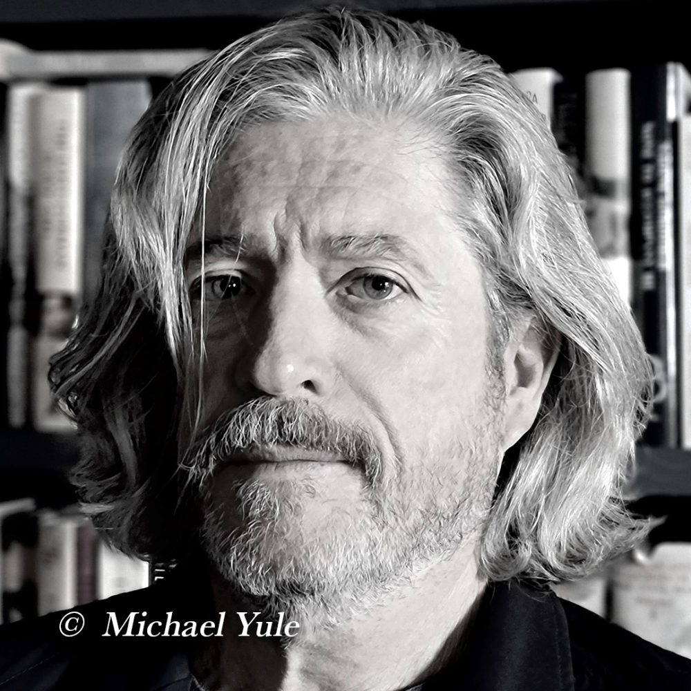 Peter Godwin – Cliveden Literary Festival