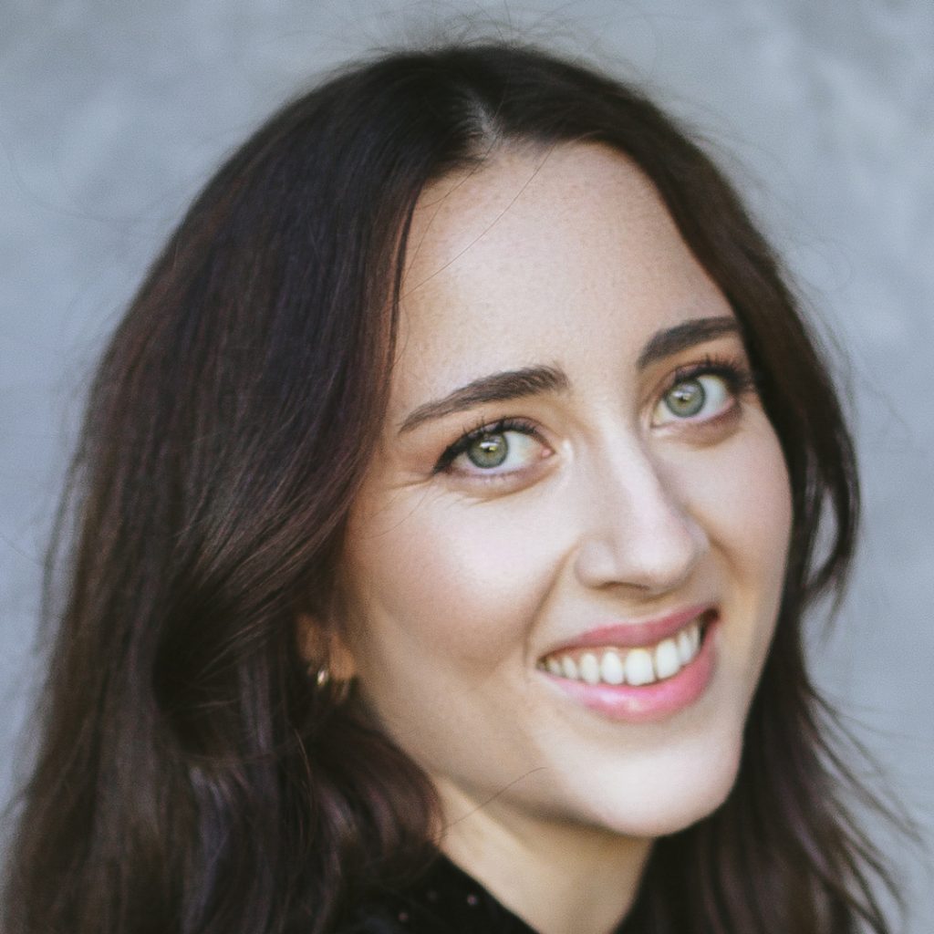 Alice Loxton – Cliveden Literary Festival