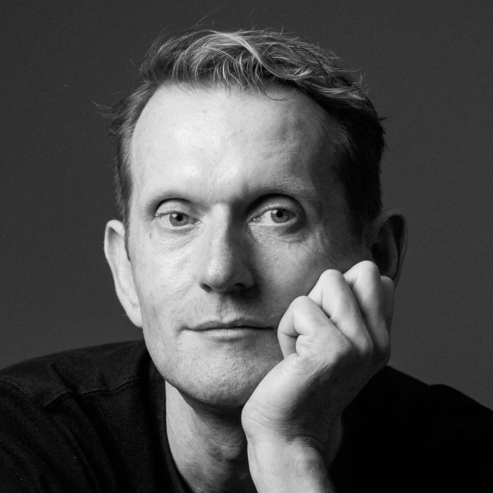 Robert Douglas-Fairhurst – Cliveden Literary Festival