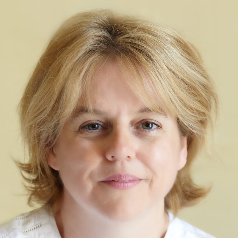 Rachel Kelly – Cliveden Literary Festival