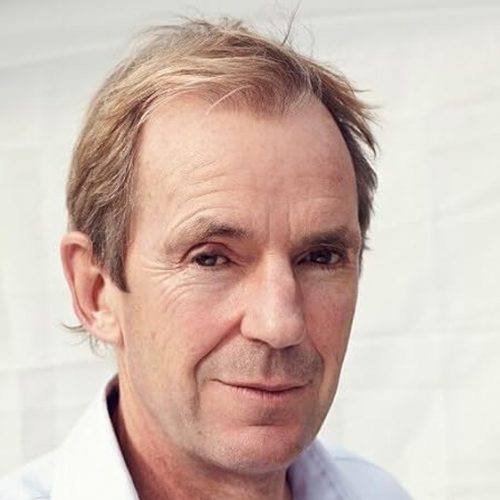 Hugo Rittson-Thomas – Cliveden Literary Festival