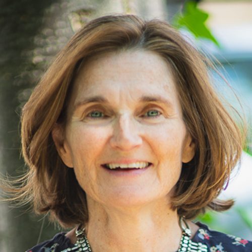 Deborah Davis – Cliveden Literary Festival