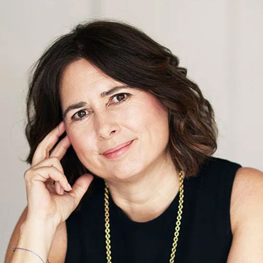 Alexandra Shulman – Cliveden Literary Festival